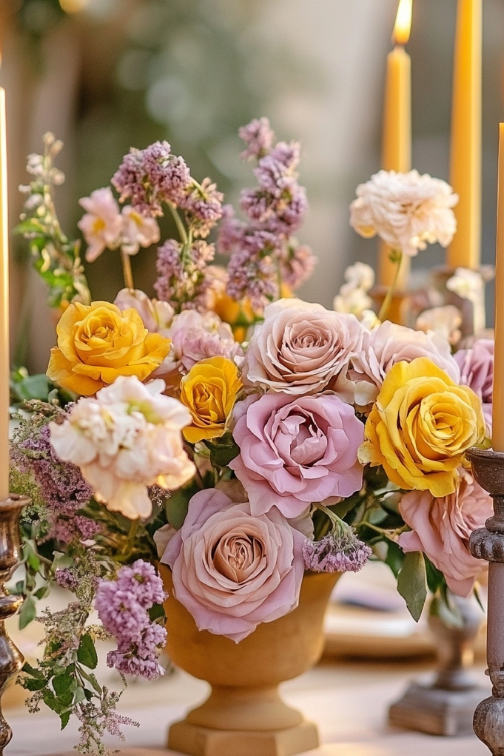 Spring Wedding Color Ideas: Fresh Ideas to Inspire Your Day - Yeah Weddings