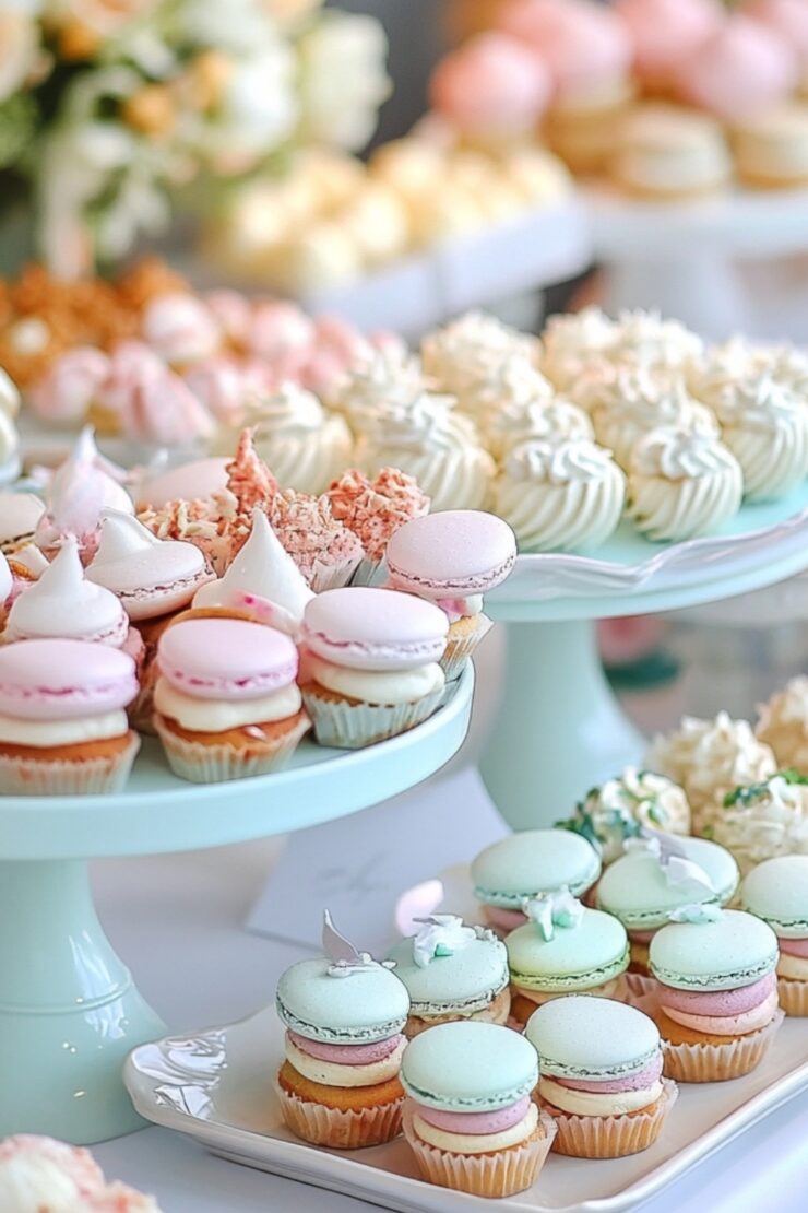10 Stunning Pastel Wedding Ideas to Inspire Your Dream Day - Yeah Weddings