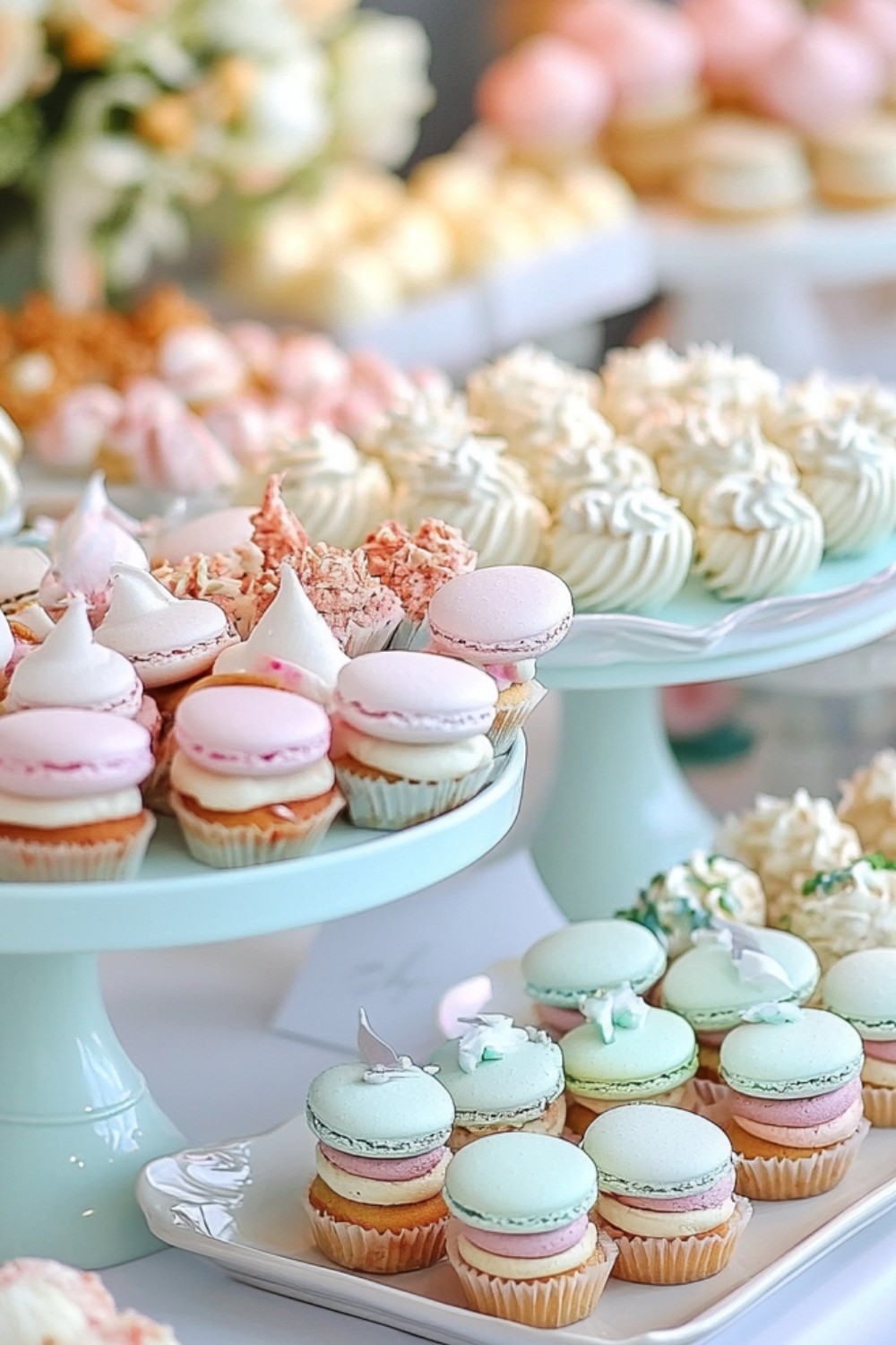 10 Stunning Pastel Wedding Ideas to Inspire Your Dream Day - Yeah Weddings