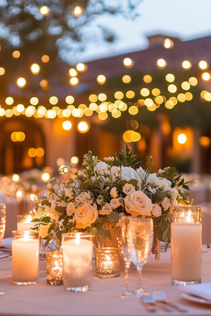 10 Stunning Pastel Wedding Ideas to Inspire Your Dream Day - Yeah Weddings