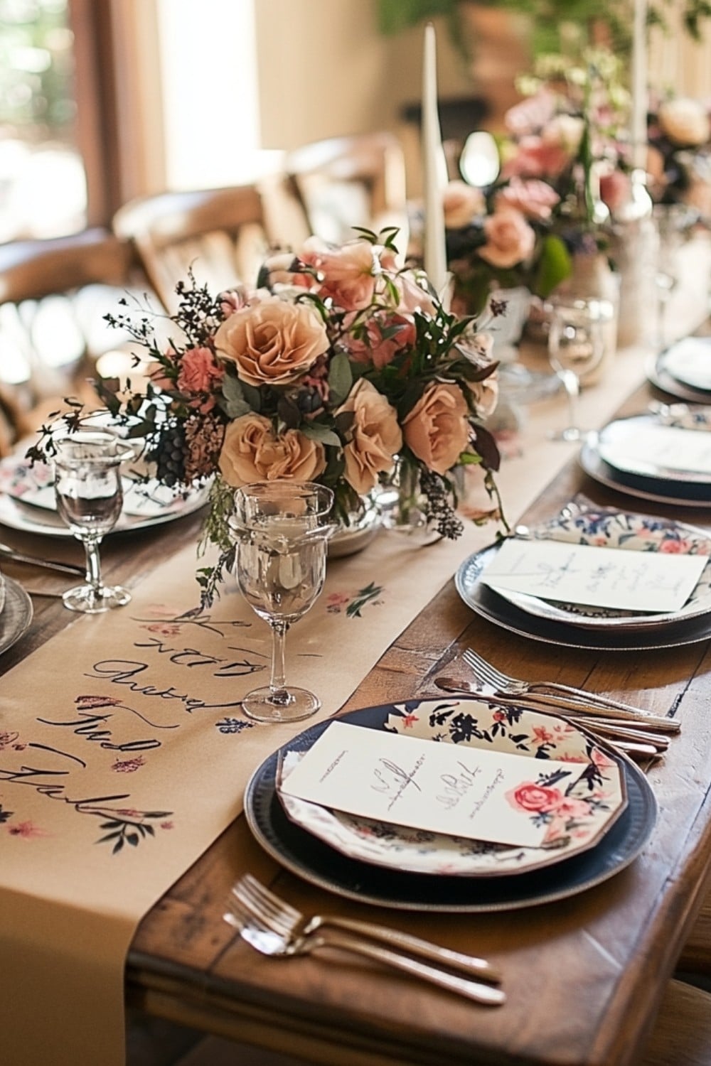 DIY Wedding Decorations: Creative Ideas to Save Money & Wow Guests ...