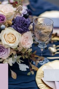 Romantic February Wedding Colors: Tips for Stunning Palettes - Yeah ...