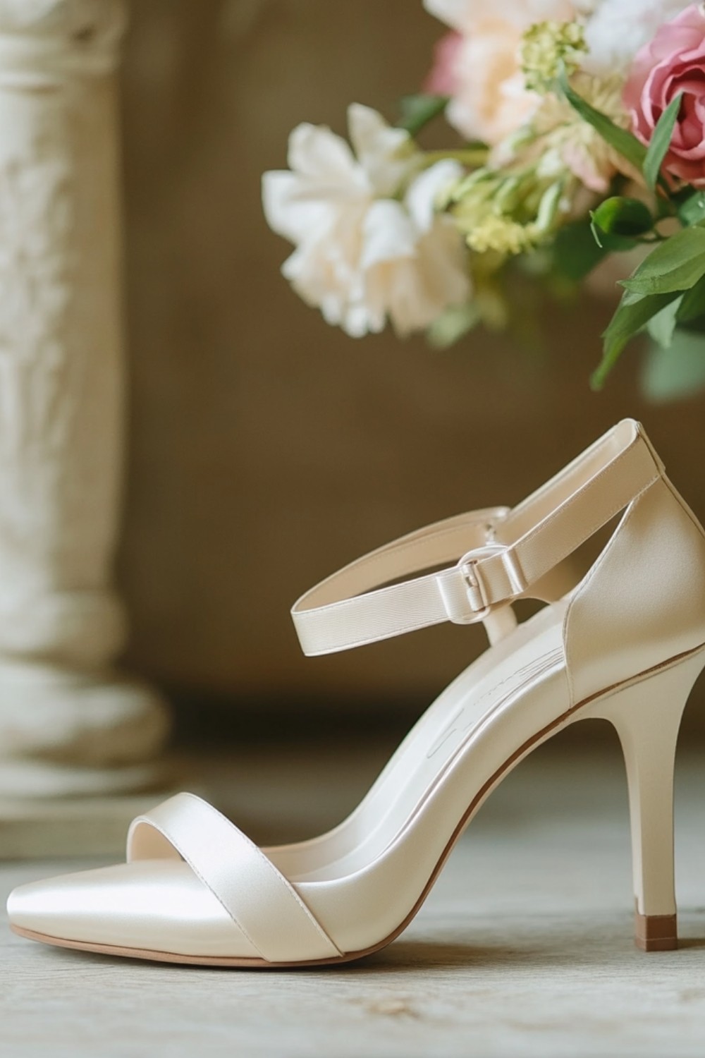 Wedding Heels for Bride: Top Picks & Style Tips - Yeah Weddings