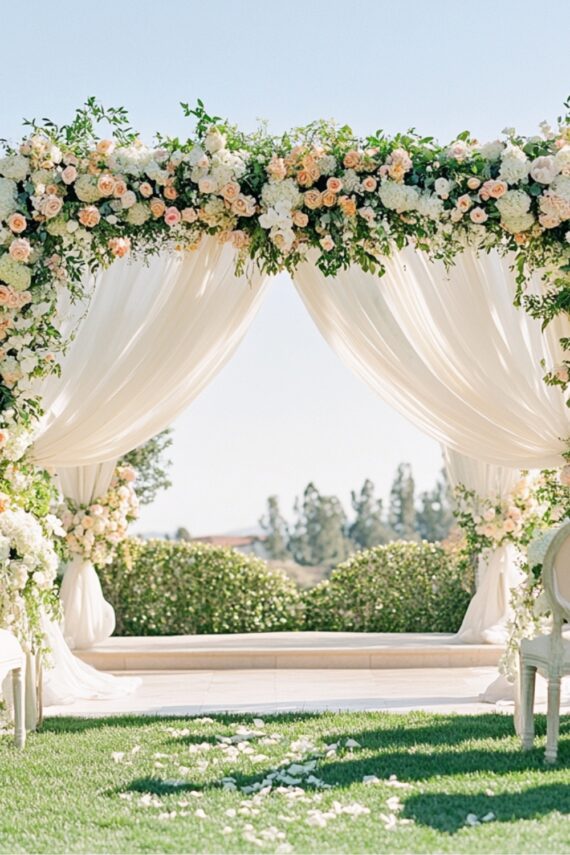 Spring Wedding Color Ideas: Fresh Ideas to Inspire Your Day - Yeah Weddings