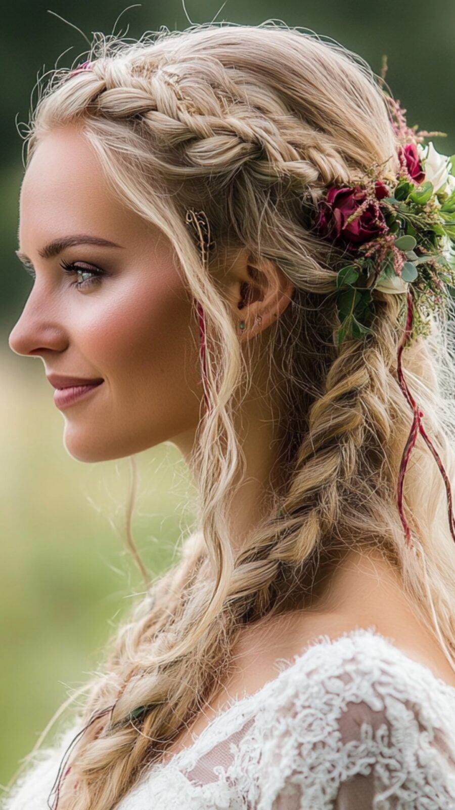 Traditional Viking Wedding Hair Ideas: Stunning Tips & Styles to ...