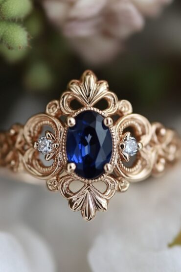10 Stunning Wedding Ring Designs: Find Your Perfect Design Now - Yeah ...