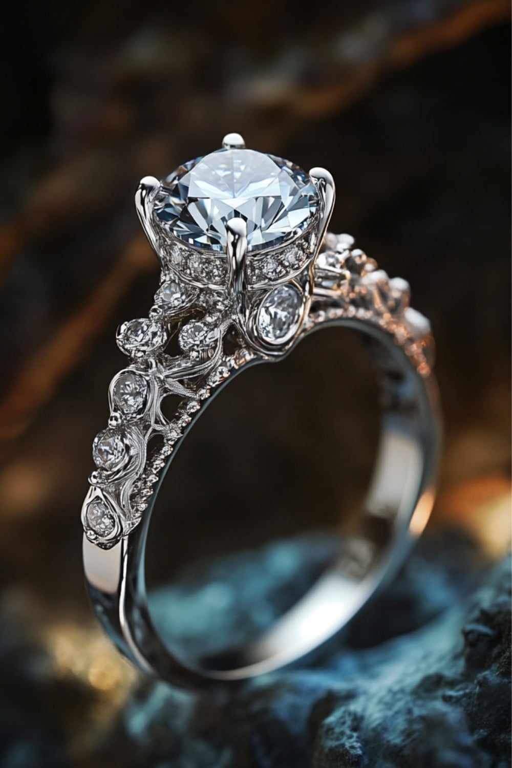 Magical Fairytale Engagement Ring Ideas to Inspire Your Dream Proposal ...