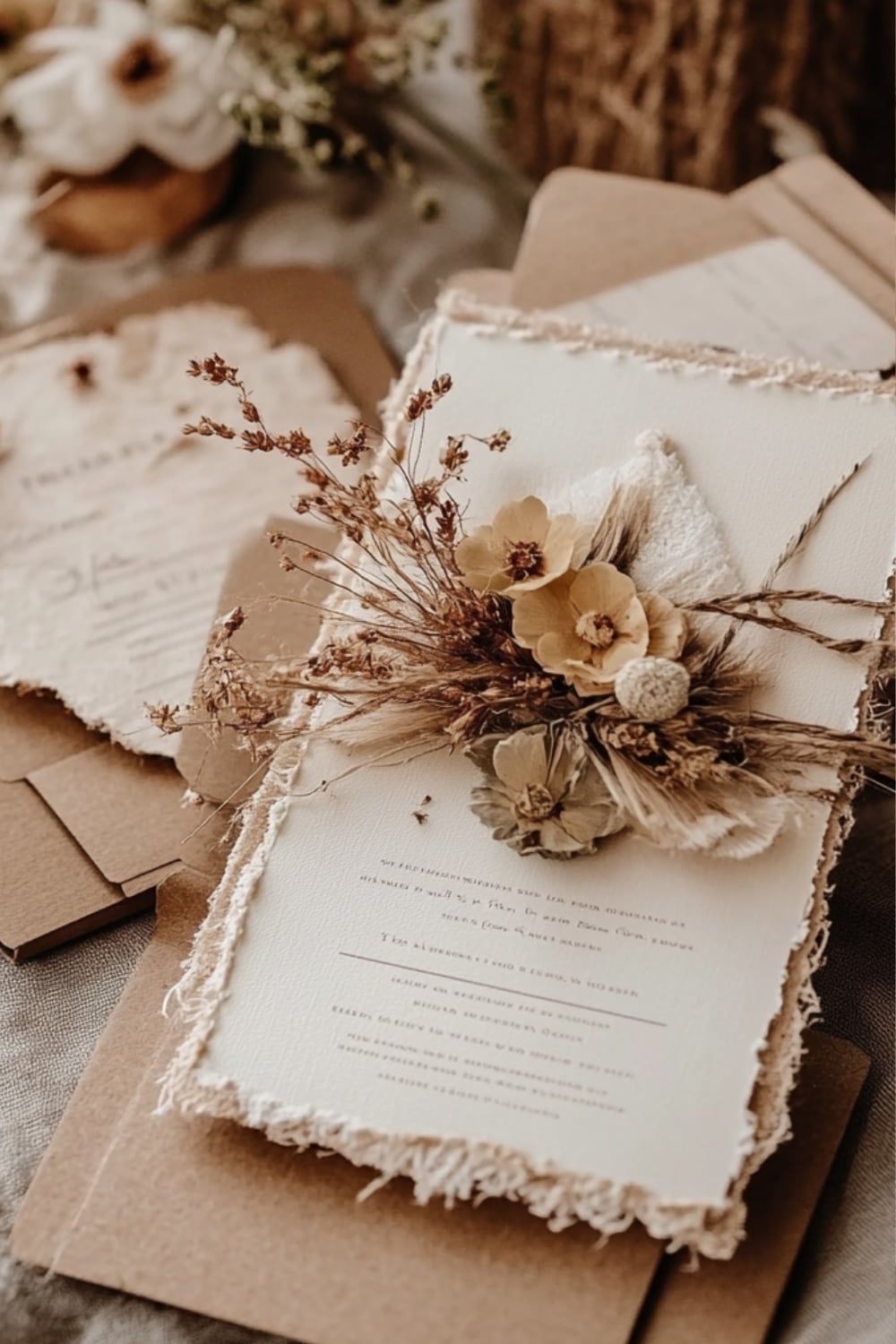 Elegant Wedding Invitations: Stunning Designs & Style Guide - Yeah Weddings