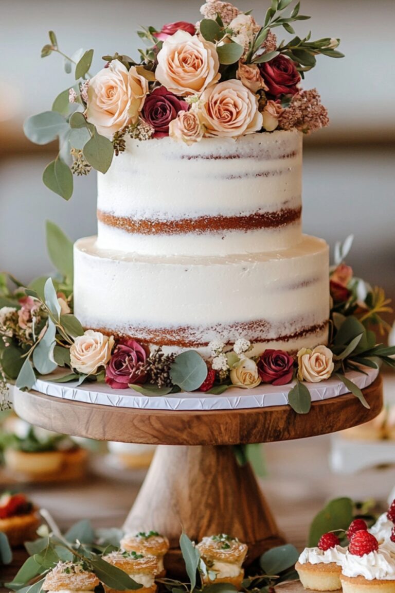 Boho Chic Wedding Ideas: Stunning Décor & Style Tips You’ll Love - Yeah ...
