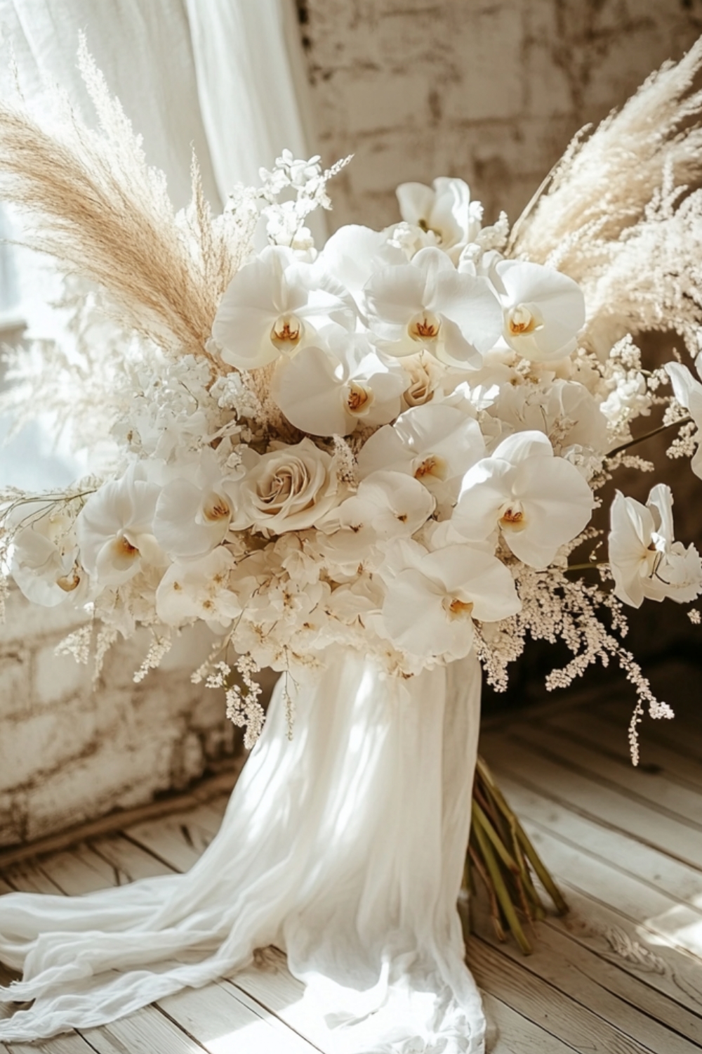 Stunning Boho Wedding Bouquet Ideas: Your Ultimate Style Guide - Yeah ...
