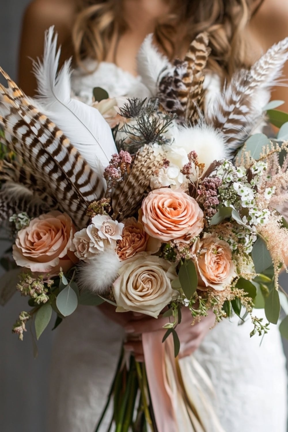 Stunning Boho Wedding Bouquet Ideas: Your Ultimate Style Guide - Yeah ...