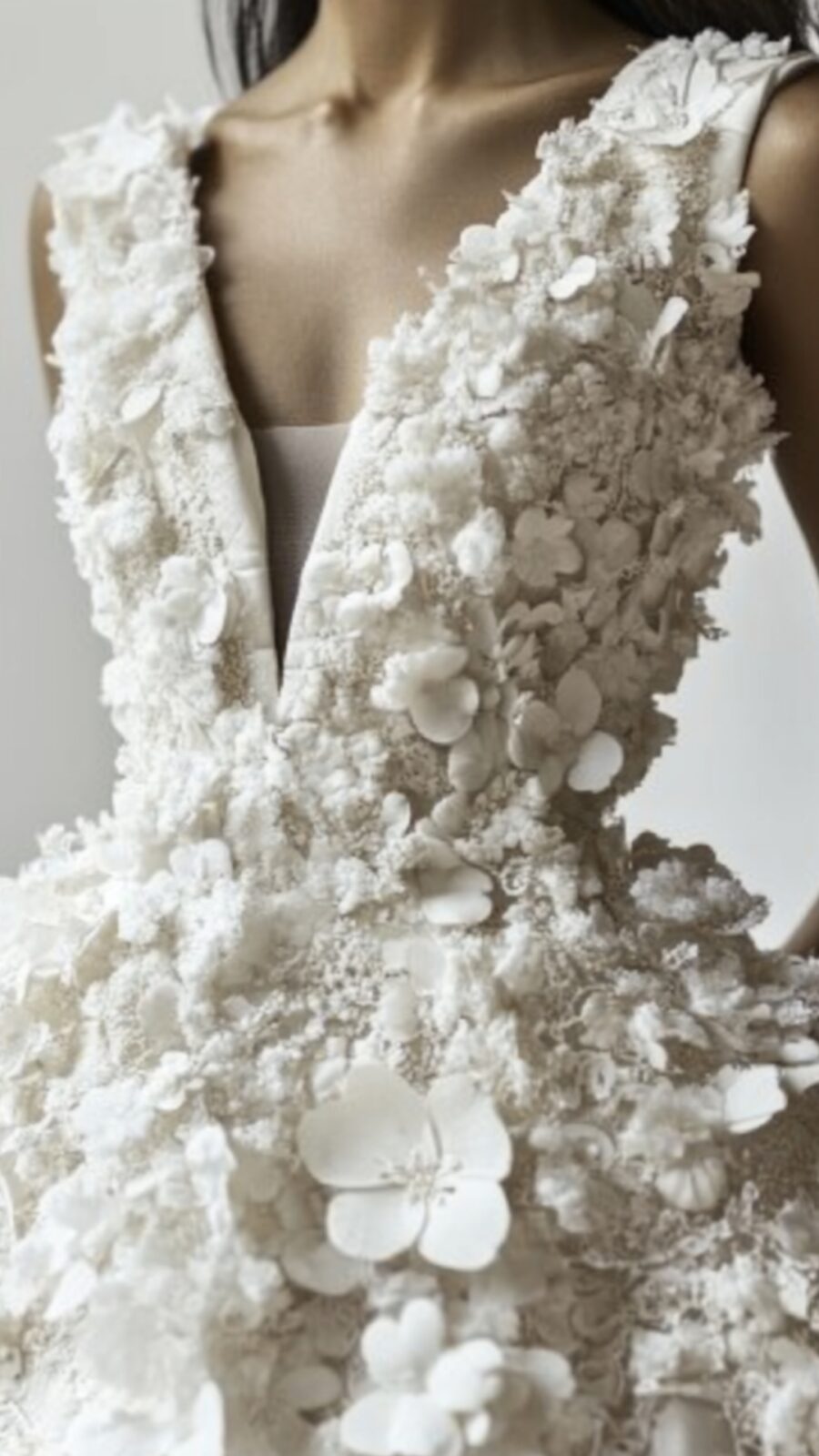 Floral Wedding Dress Ideas: Top 10 Stunning Styles to Inspire You ...