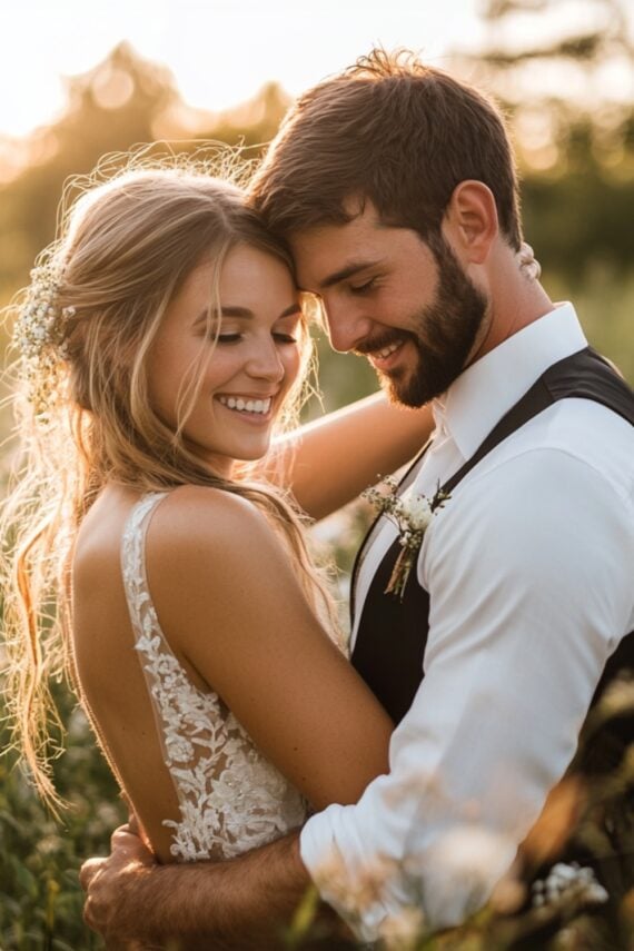 Outdoor Wedding Ceremony Ideas: Stunning Tips for Your Dream Day - Yeah ...