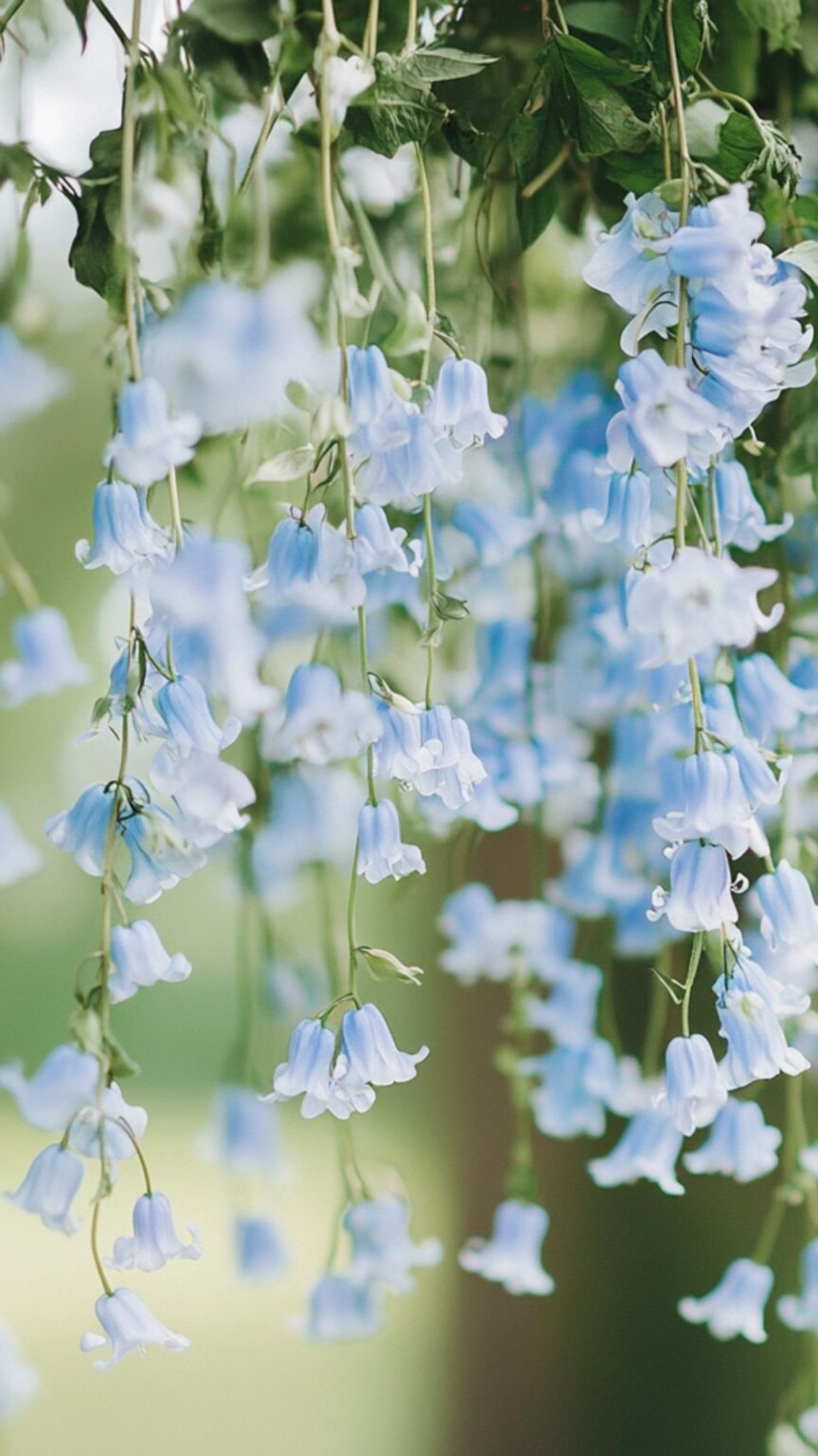 10 Stunning Blue Wedding Flower Ideas for a Dreamy Bouquet! Get ...