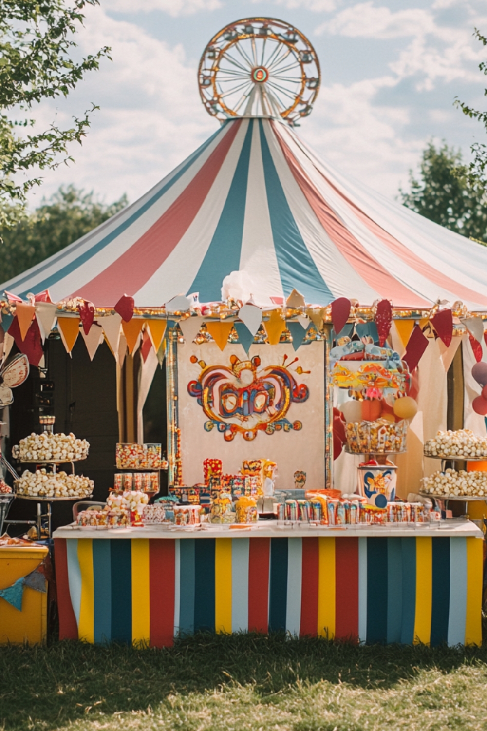 10 Unique Alternative Wedding Ideas to Make Your Day Unforgettable ...