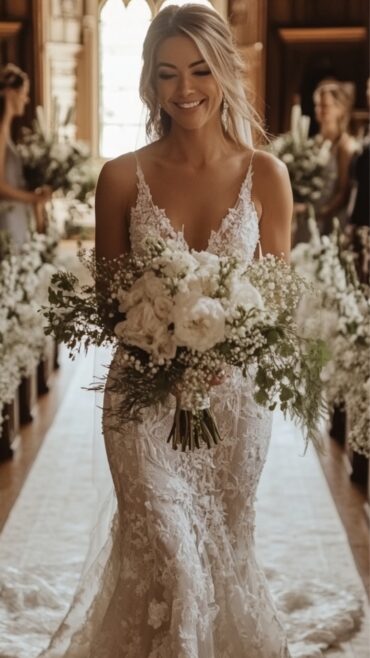 Classic Wedding Dress Ideas: Classic Styles You’ll Love – Find Your ...