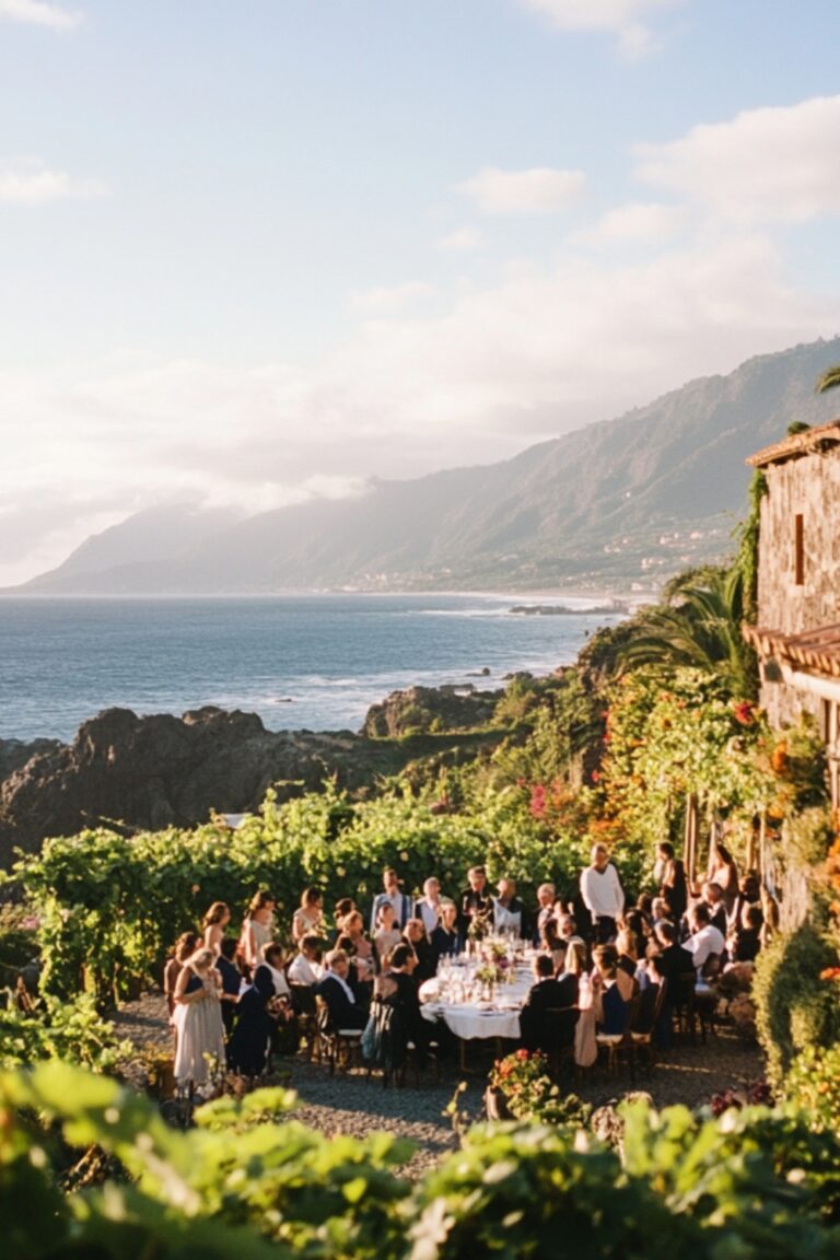 10 Unique Alternative Wedding Ideas to Make Your Day Unforgettable ...