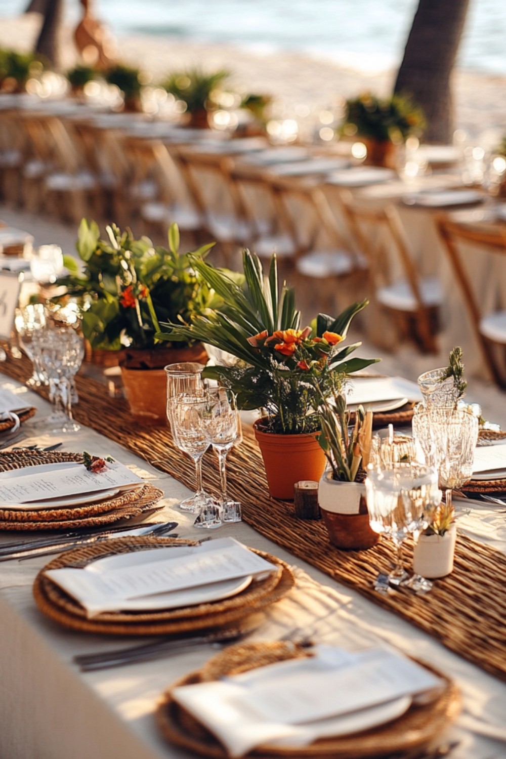 Magical Forest Wedding Reception Ideas: Tips to Wow Guests - Yeah Weddings