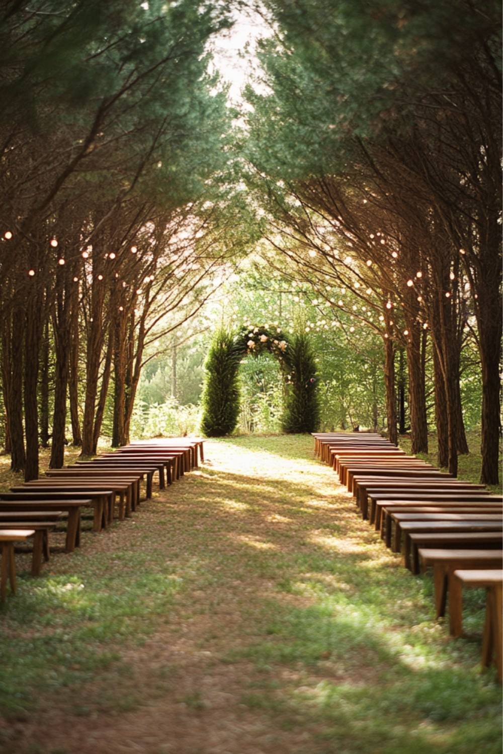 Magical Forest Wedding Venue Ideas: Plan Your Dream Day - Yeah Weddings