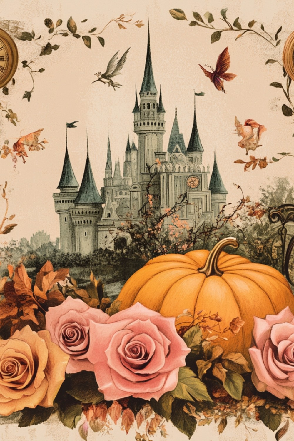 10 Fairy Tale-Inspired Wedding Invitations You’ll Love - Yeah Weddings