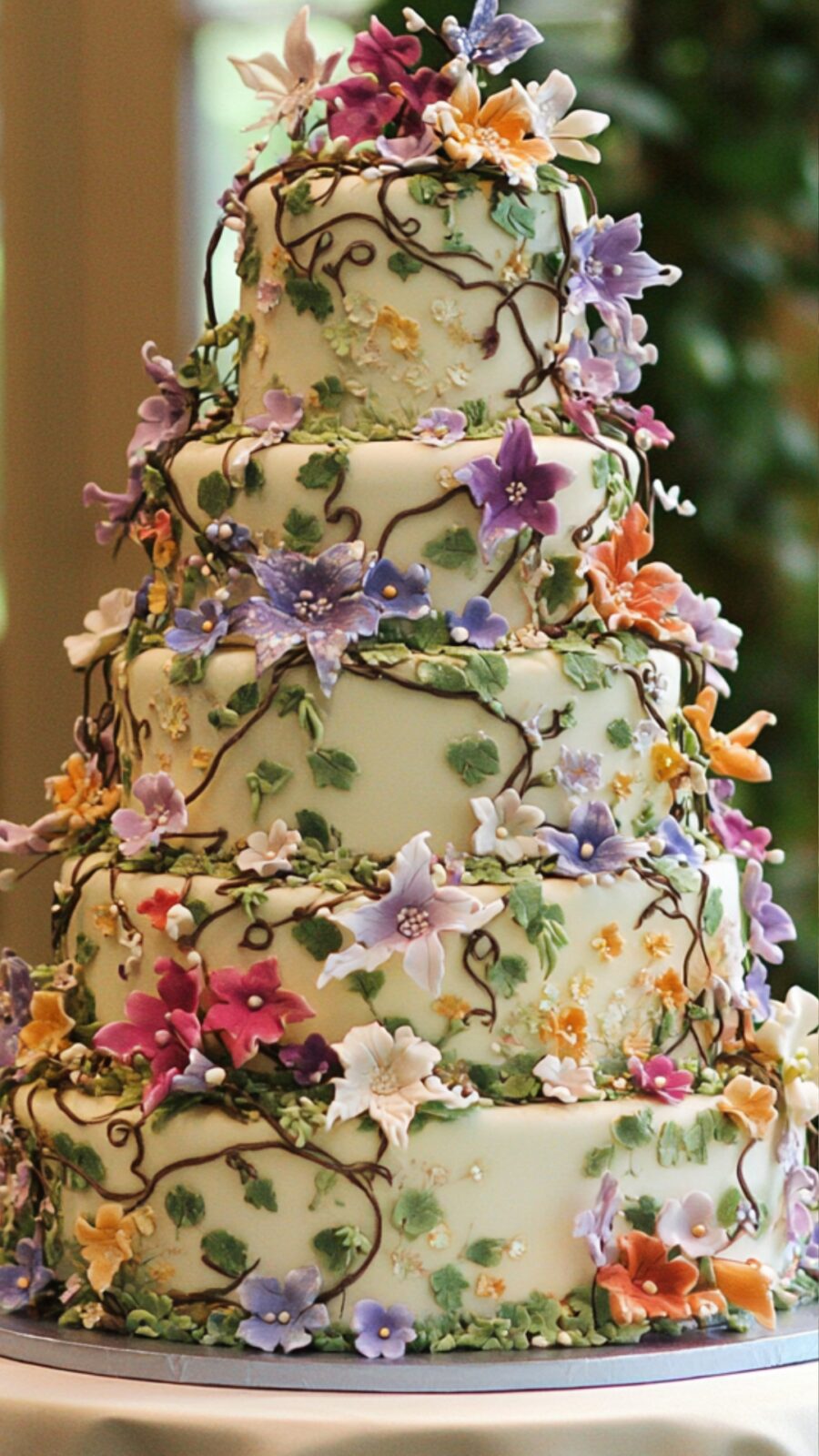 Fairy Tale Wedding Theme Ideas: Magical Tips for Your Dream Day - Yeah ...