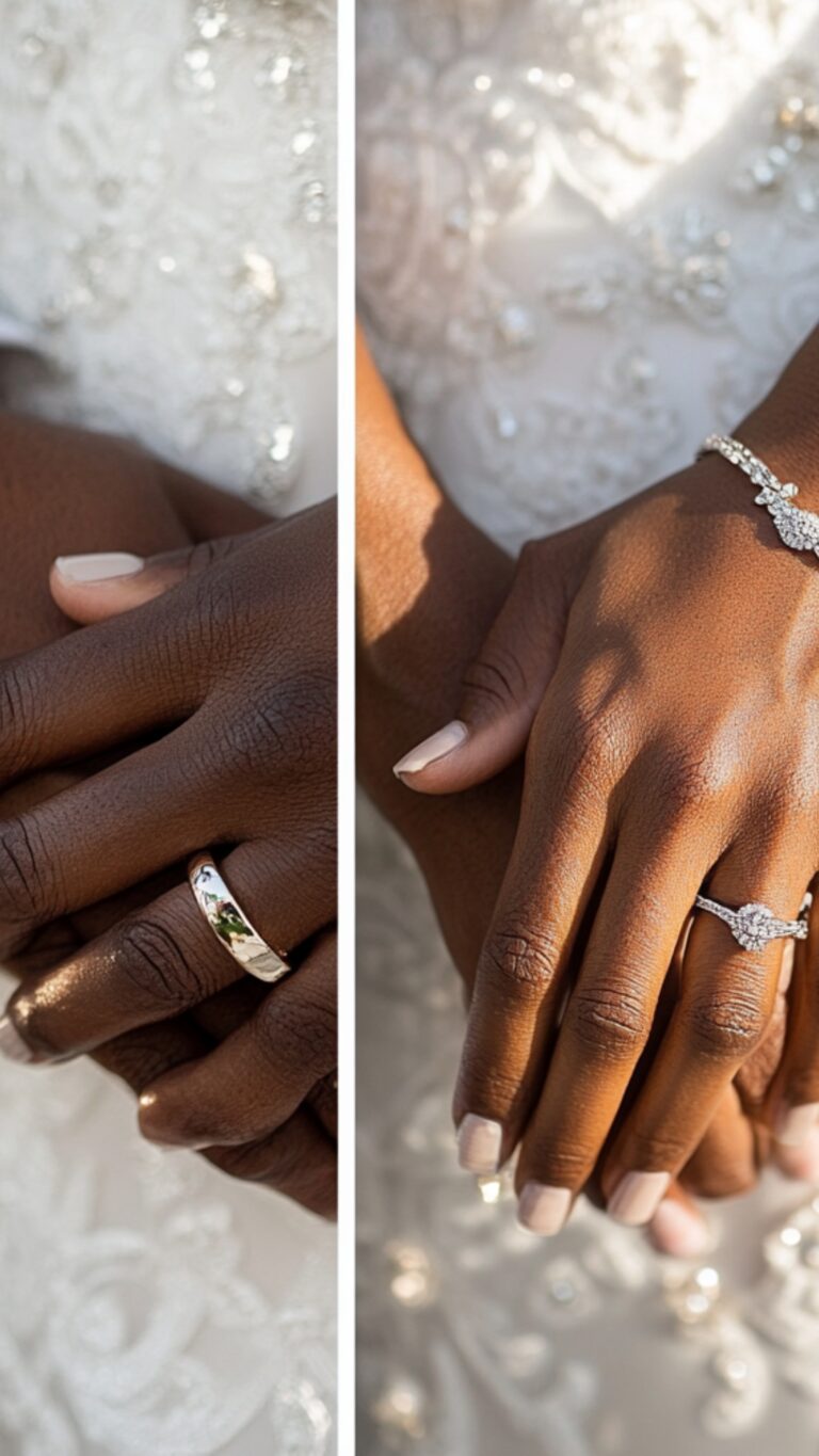 Romantic Wedding Photos: Must-Have Shots for Timeless Memories - Yeah ...