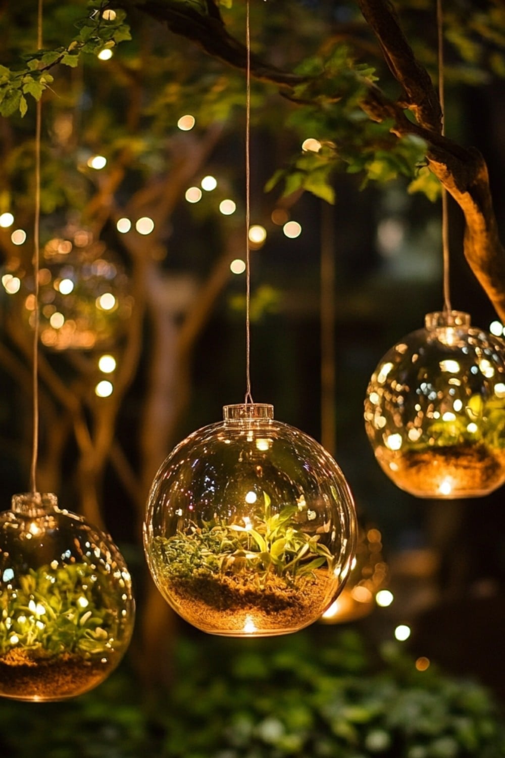 Magical Forest Wedding Decorations: Top Ideas to Inspire You - Yeah ...