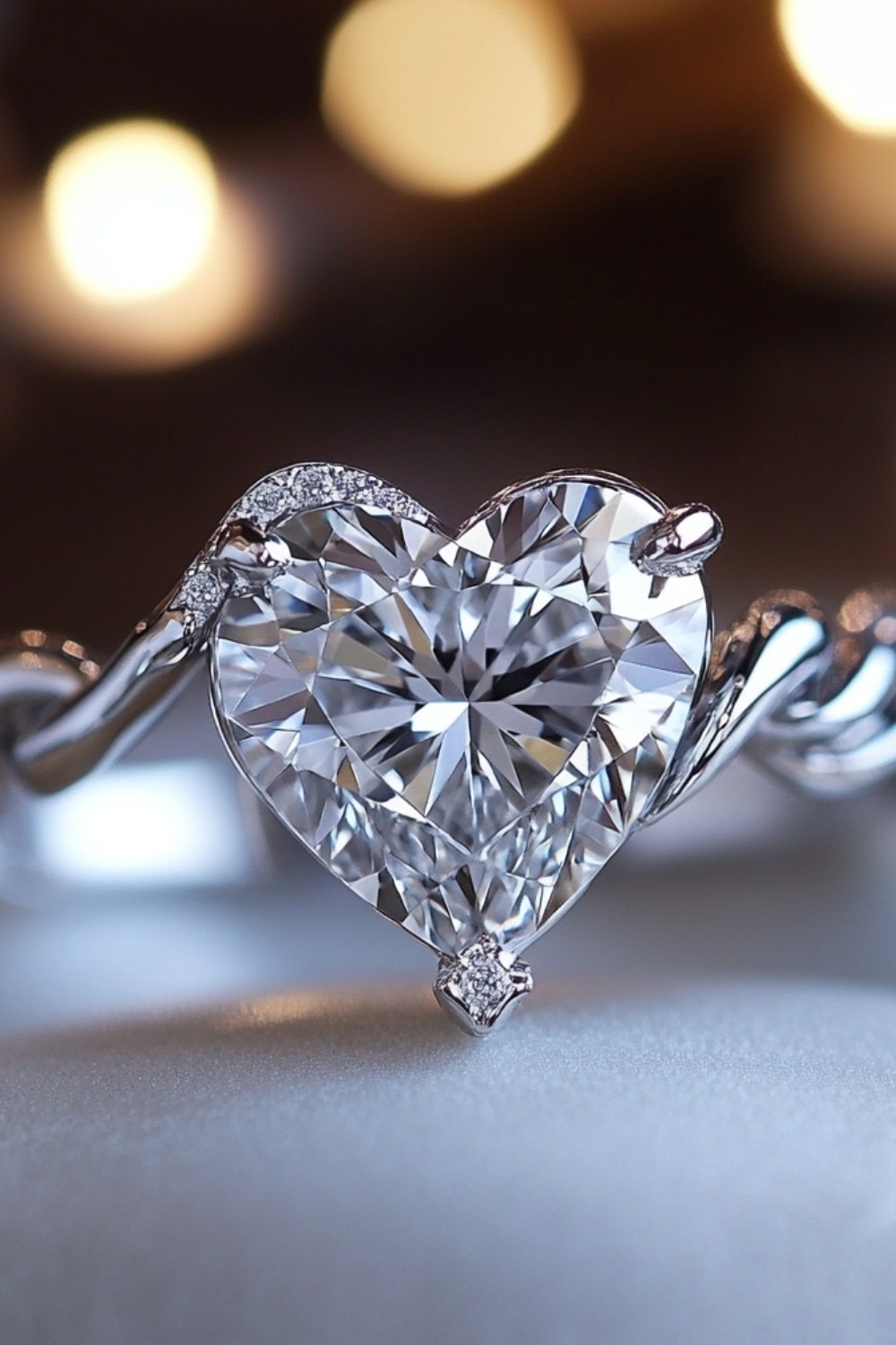 Solitaire Engagement Rings: Tips & Ideas to Find Your Perfect Sparkle ...