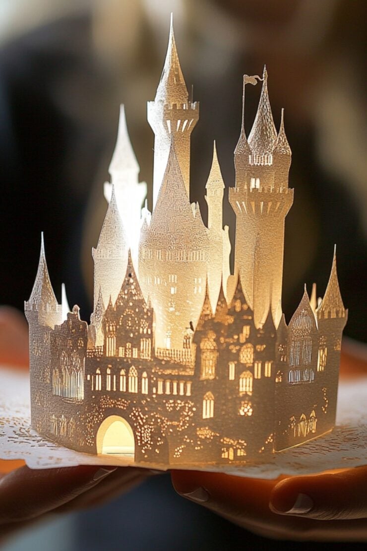 10 Fairy Tale-Inspired Wedding Invitations You’ll Love - Yeah Weddings