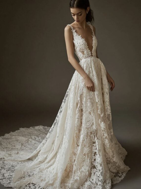 20 Stunning Alternative Wedding Dress Ideas to Inspire You! 💍 Find Your ...