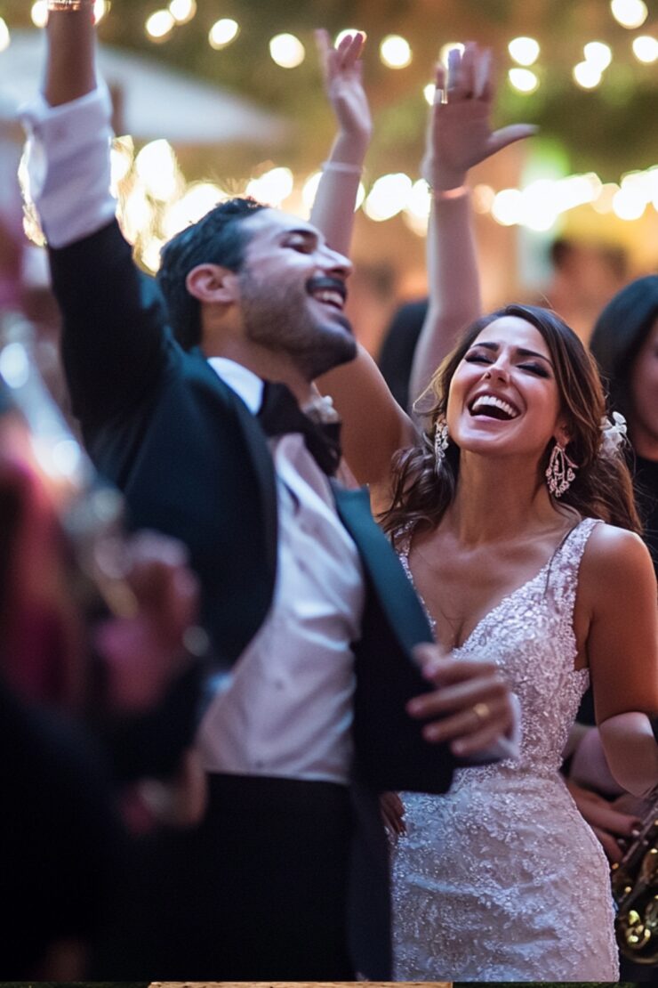 Unique Wedding Ideas: 10 Creative Tips to Wow Your Guests - Yeah Weddings