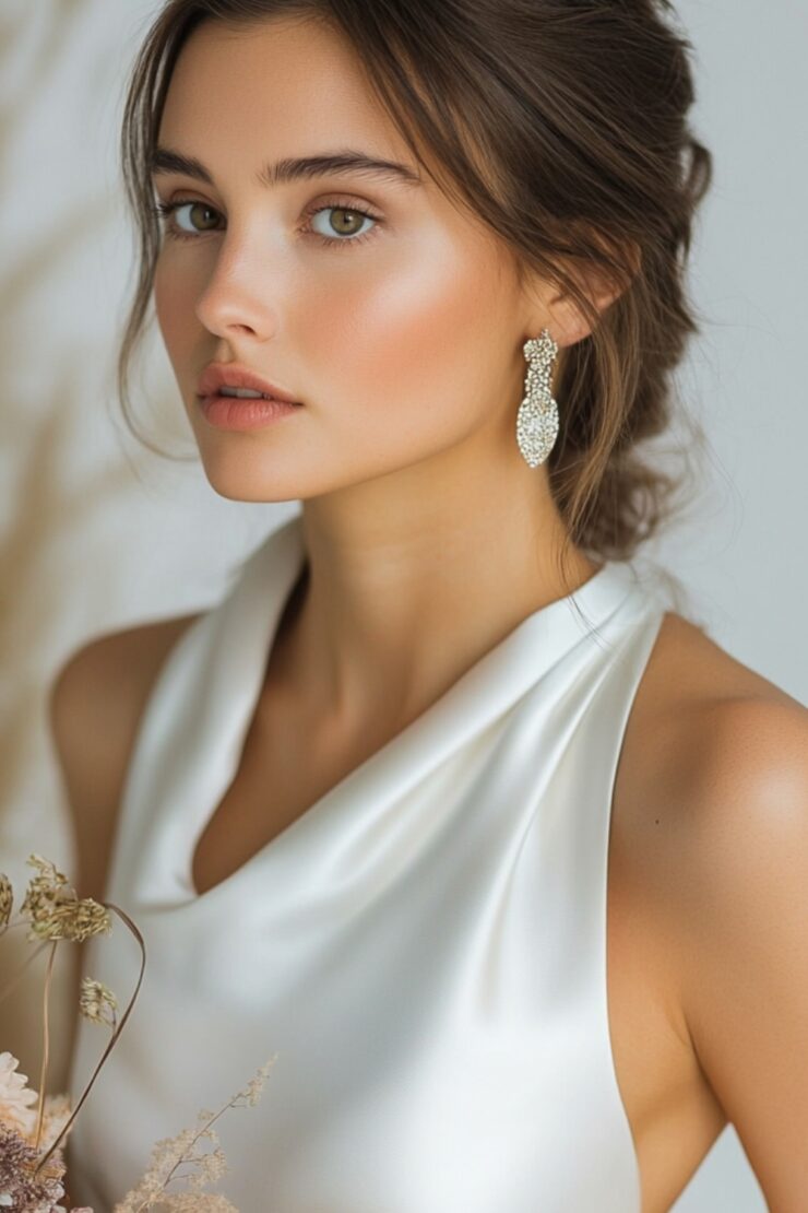 20 Stunning Alternative Wedding Dress Ideas to Inspire You! 💍 Find Your ...