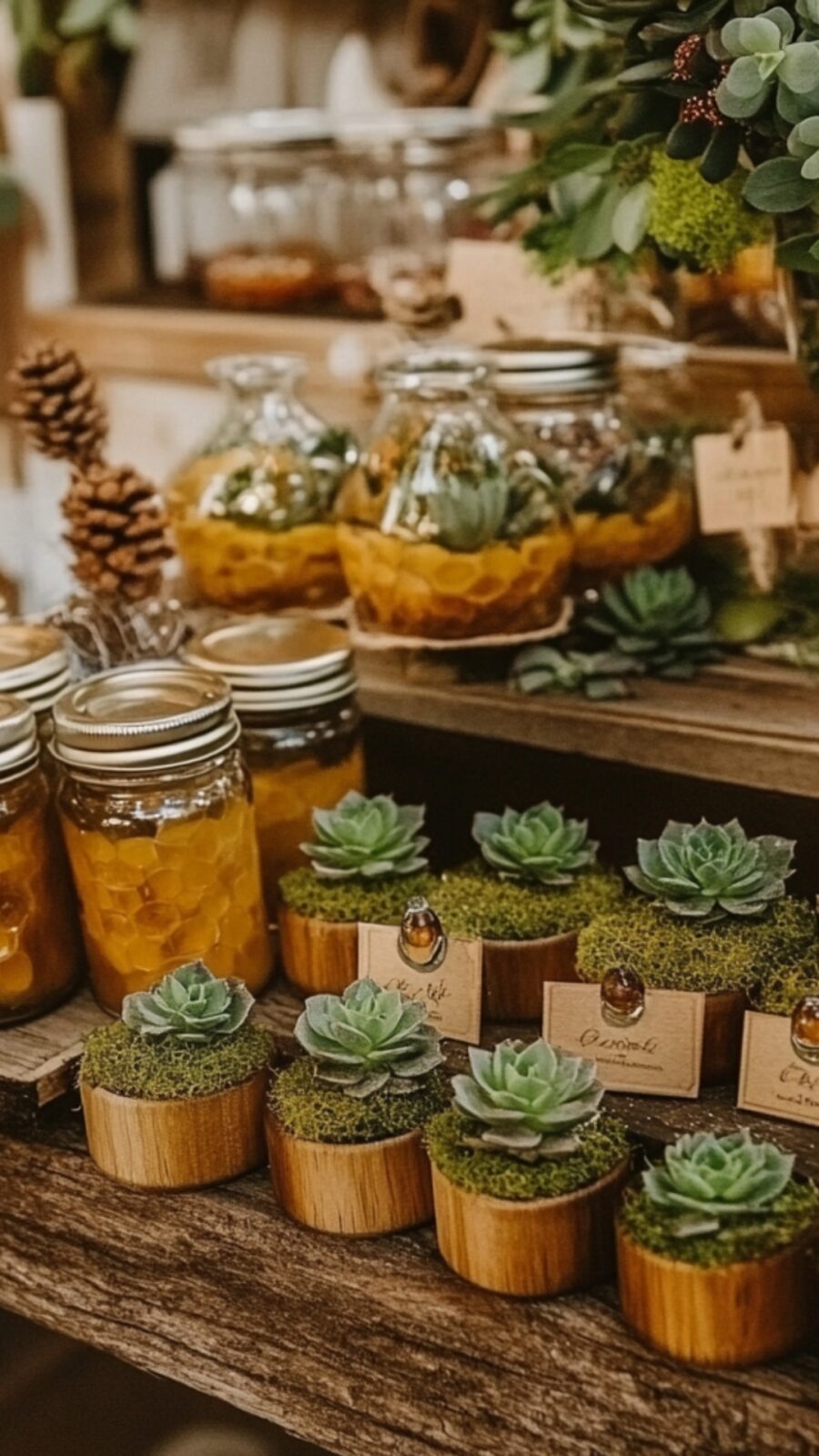 Enchanted Forest Wedding Theme Ideas: Magical Tips & Décor Guide - Yeah ...