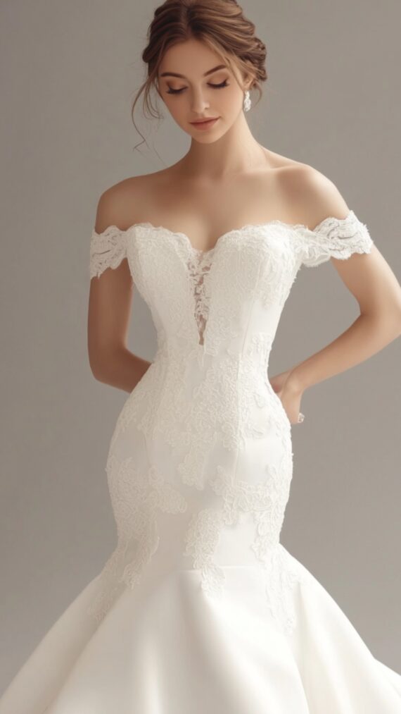 Romantic Wedding Dress Ideas: Find Your Dream Gown Today - Yeah Weddings