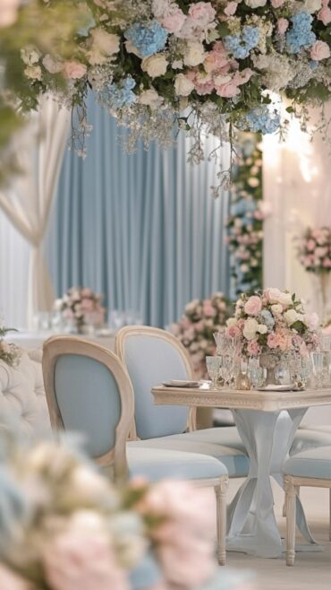 Pastel Wedding Theme: Elegant Tips to Create a Dreamy Celebration ...