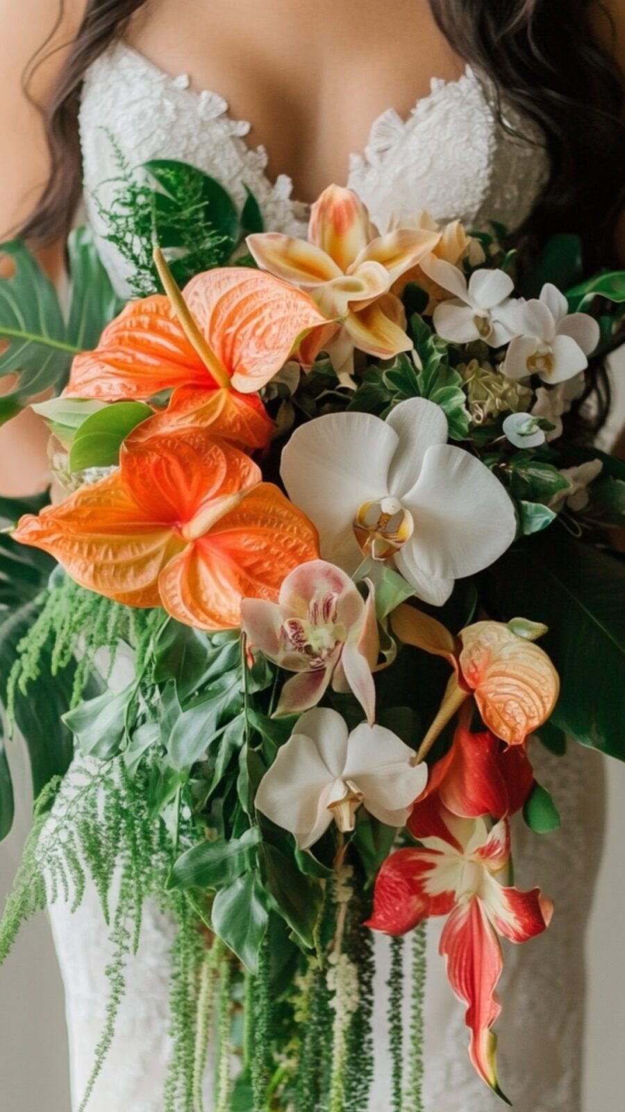 Tropical Wedding Bouquet Ideas: Vibrant Designs & Tips to Wow - Yeah Weddings