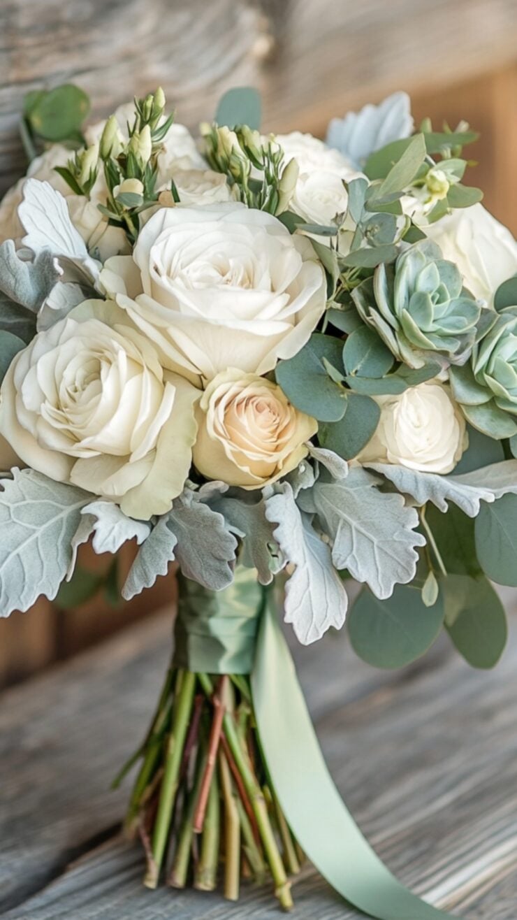 Sage Green Wedding Ideas: Elegant Tips to Elevate Your Big Day - Yeah ...
