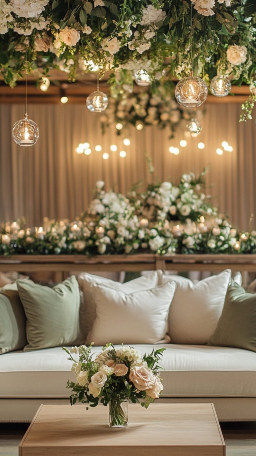 Sage Green Wedding Ideas: Elegant Tips to Elevate Your Big Day - Yeah ...