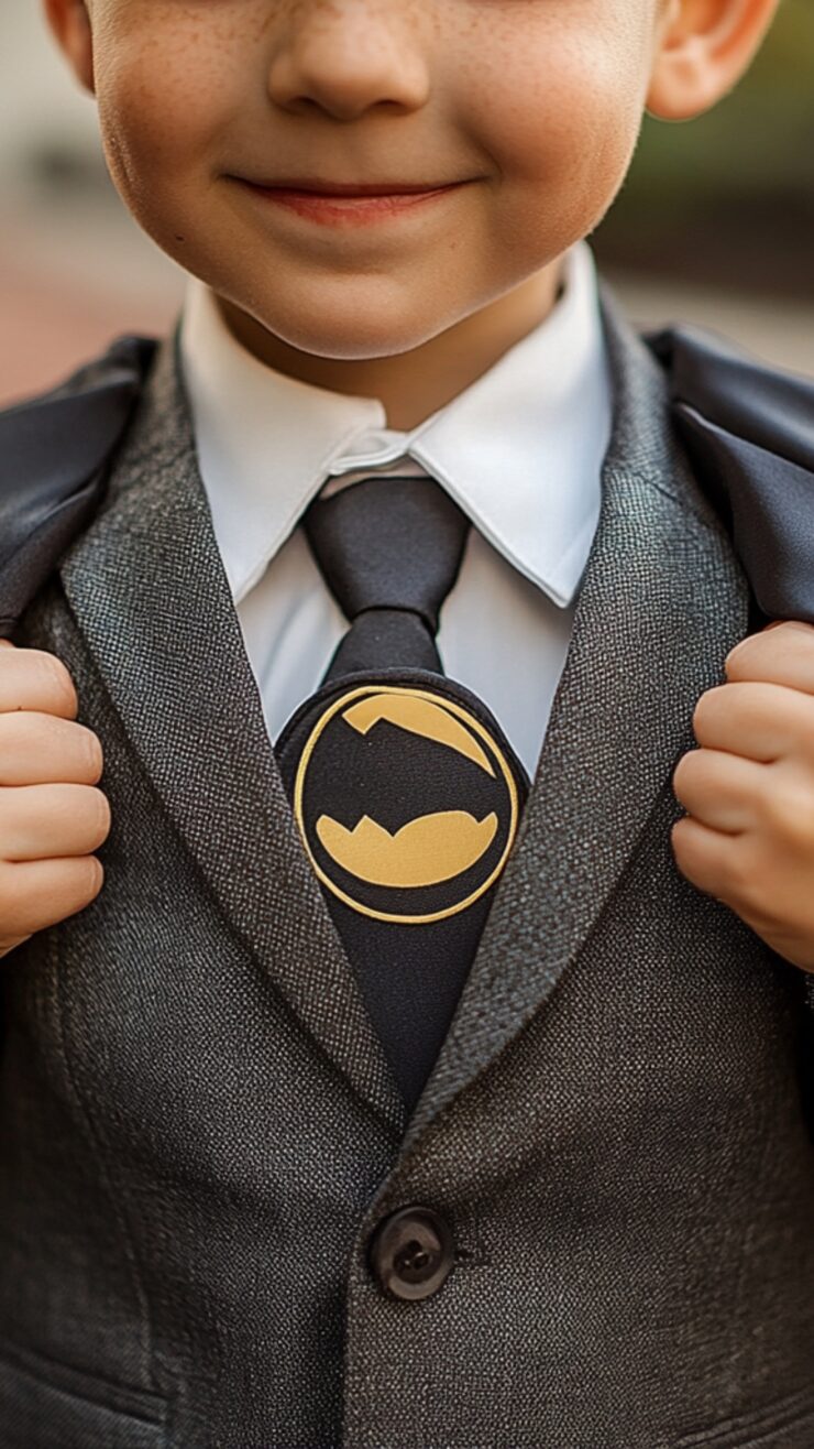 10 Creative Ring Bearer Outfit Ideas: Stylish Tips & Inspiration - Yeah ...