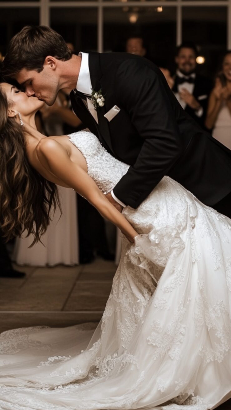 Romantic Wedding Photos: Must-Have Shots for Timeless Memories - Yeah ...