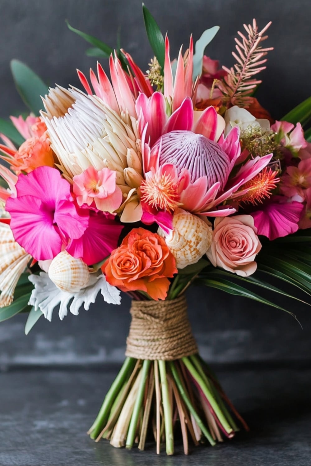 Stunning Boho Wedding Bouquet Ideas: Your Ultimate Style Guide - Yeah ...