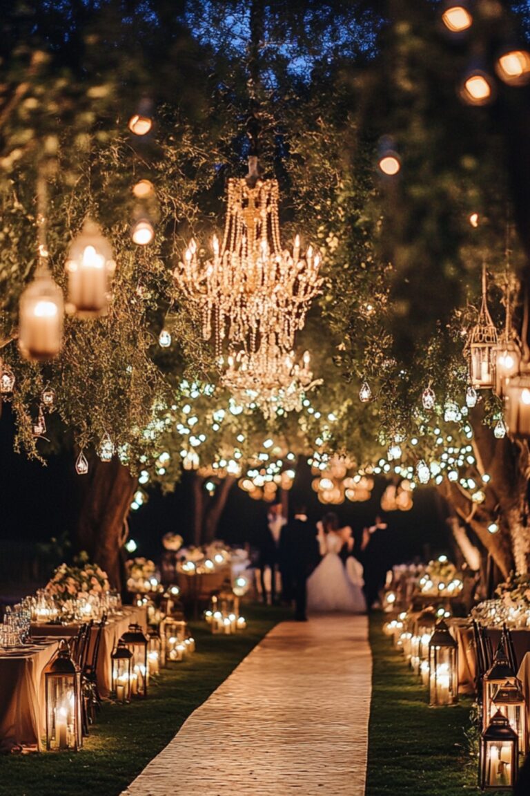 Unique Wedding Ideas: 10 Creative Tips to Wow Your Guests - Yeah Weddings