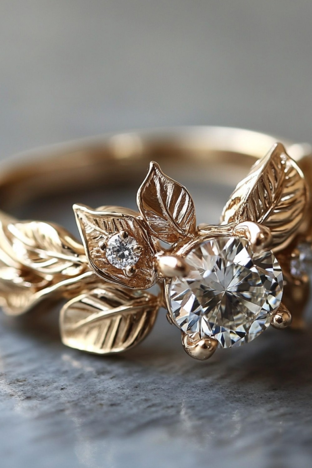 Custom Engagement Ring Ideas: Design Your Dream Sparkler Today - Yeah ...