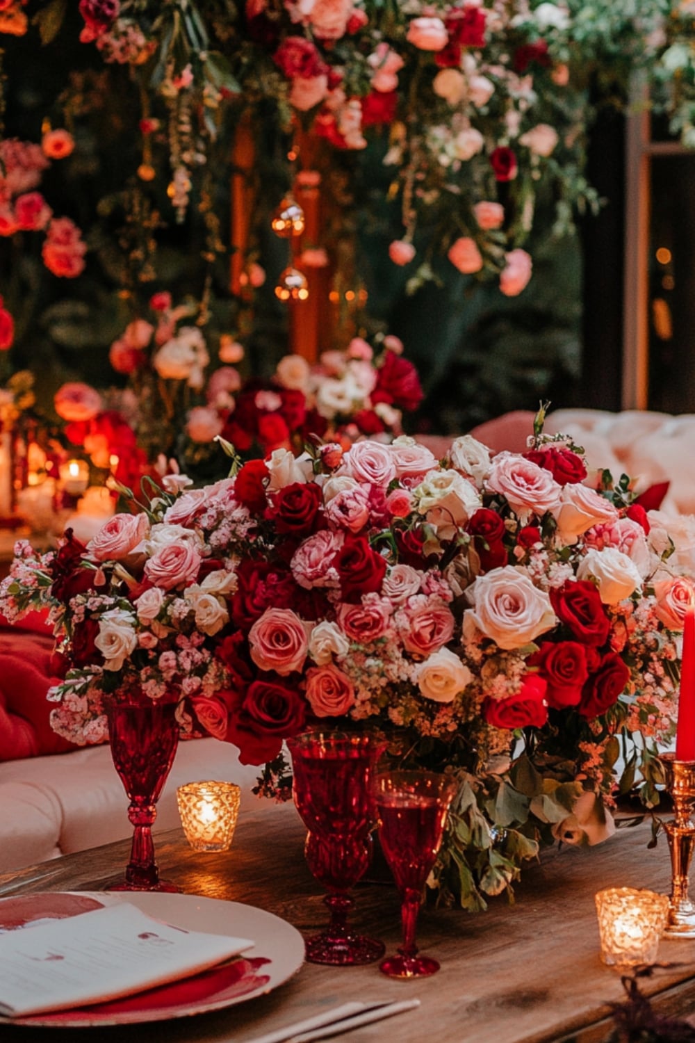 Romantic Valentine’s Day Aesthetic Ideas: Create Magic Now - Yeah Weddings