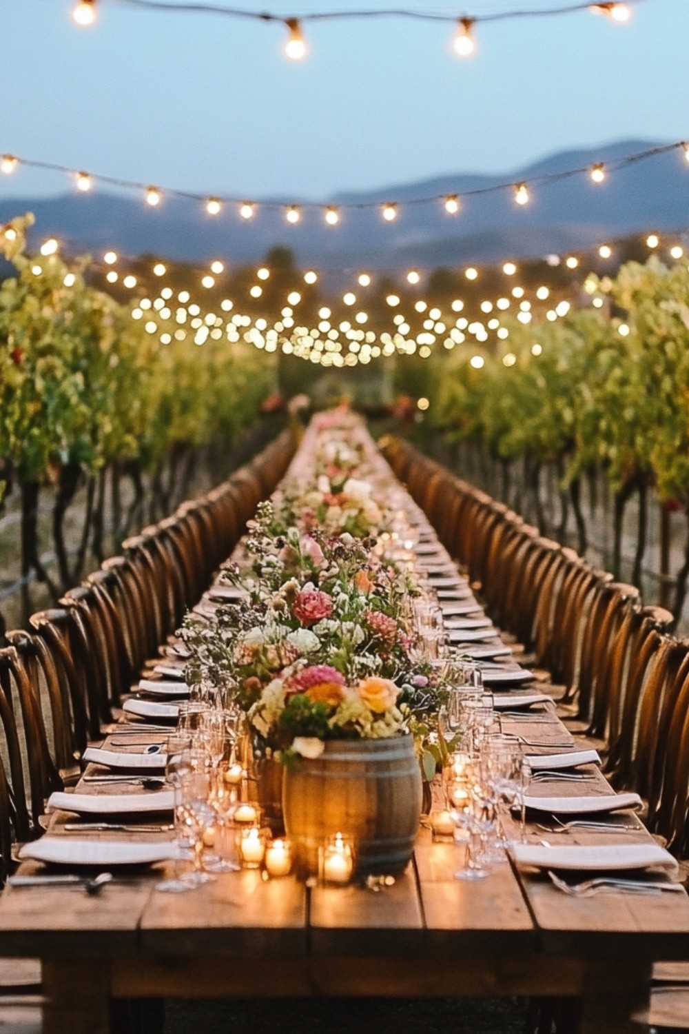 Simple Outdoor Wedding Ideas: A Guide to Stunning & Budget-Friendly ...