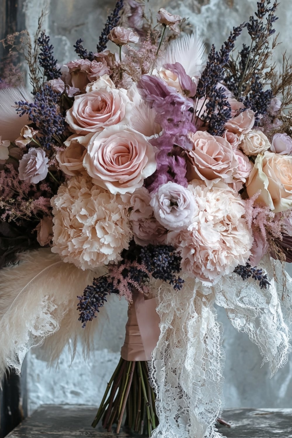 Stunning Boho Wedding Bouquet Ideas: Your Ultimate Style Guide - Yeah ...