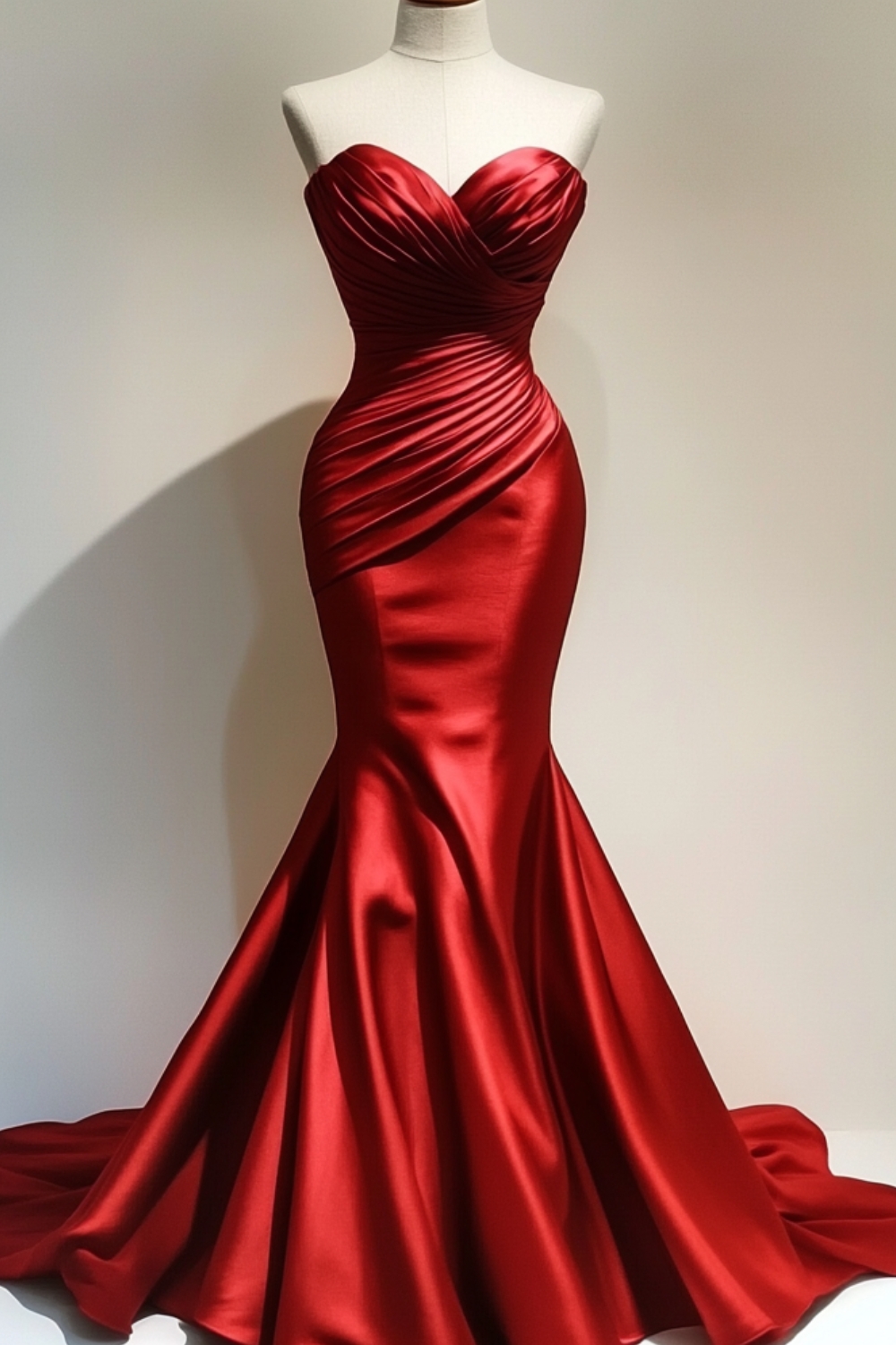 Red Wedding Dress Ideas: Bold Bridal Styles to Inspire You - Yeah Weddings