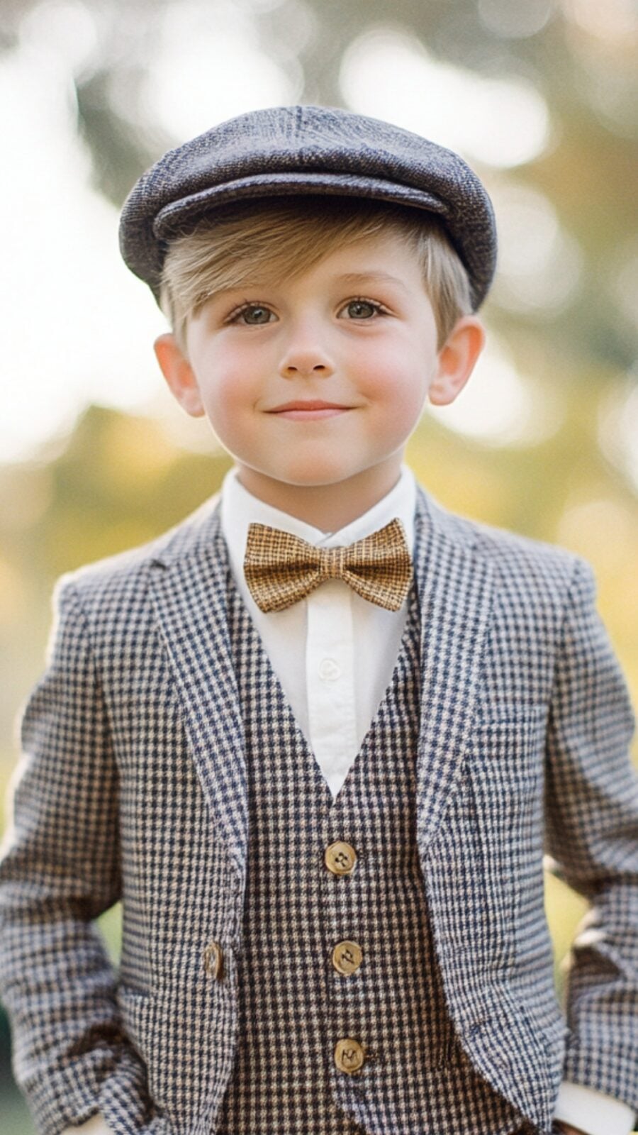 10 Creative Ring Bearer Outfit Ideas: Stylish Tips & Inspiration - Yeah ...