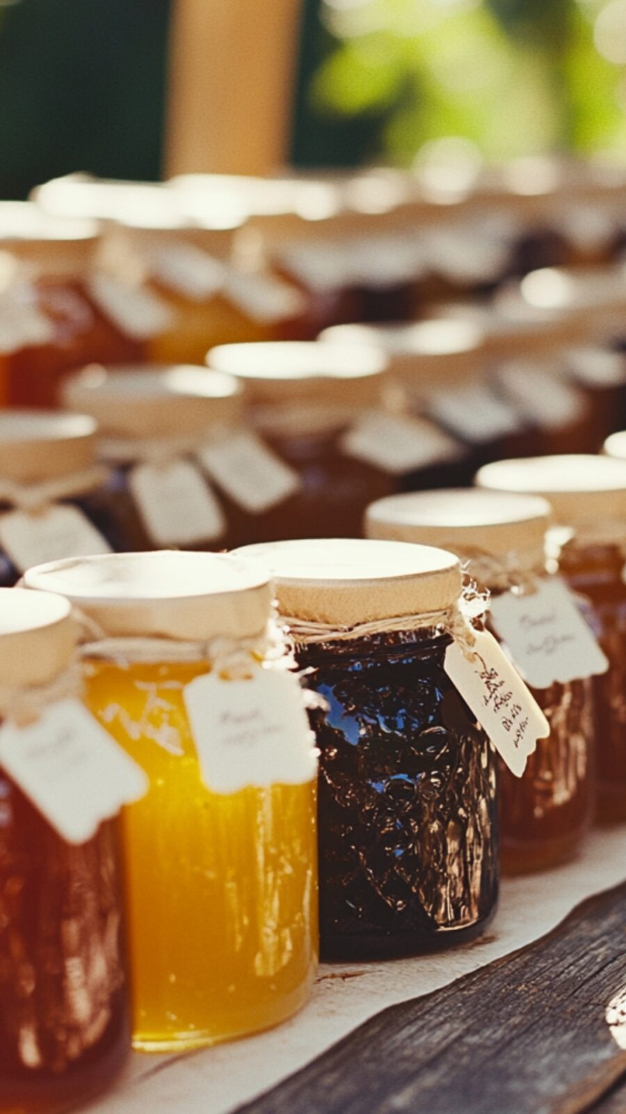 Top 10 Backyard Wedding Favors and Gifts Ideas You’ll Love – Get ...