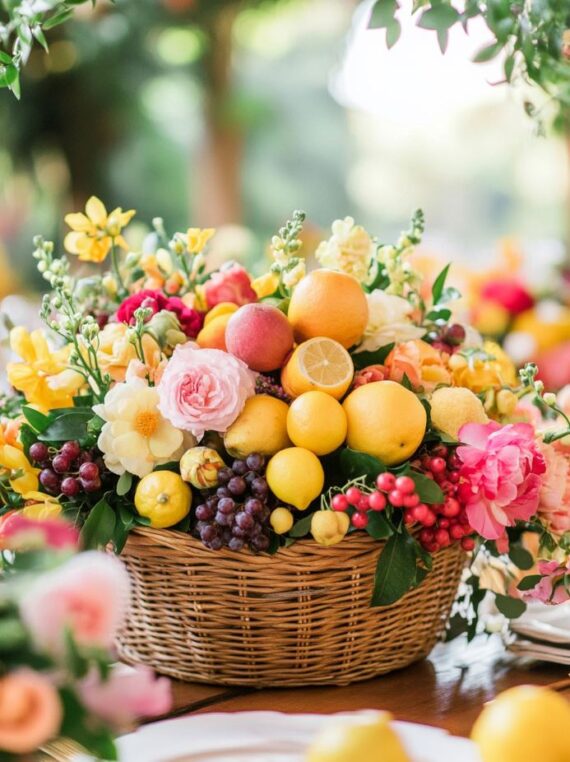 Spring Wedding Centerpieces: Creative Tips to Wow Guests - Yeah Weddings